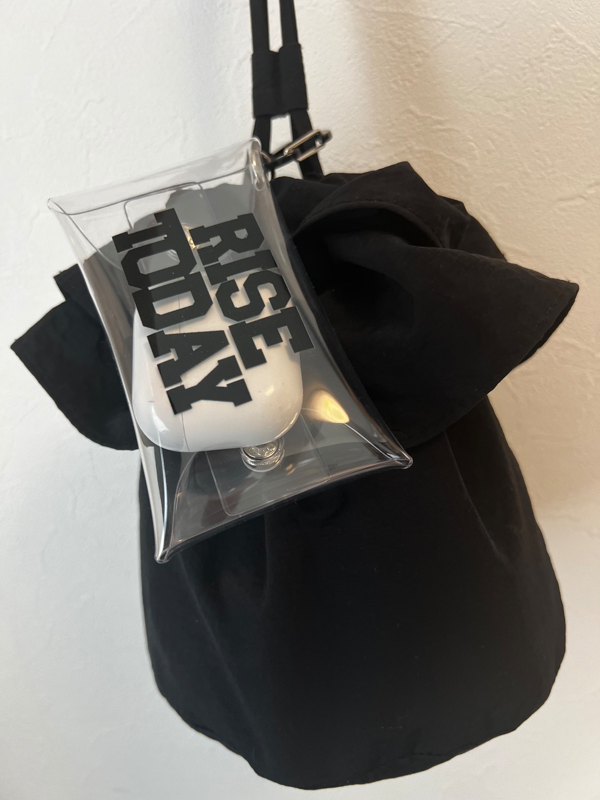 1st anniversary novelty | RiTa