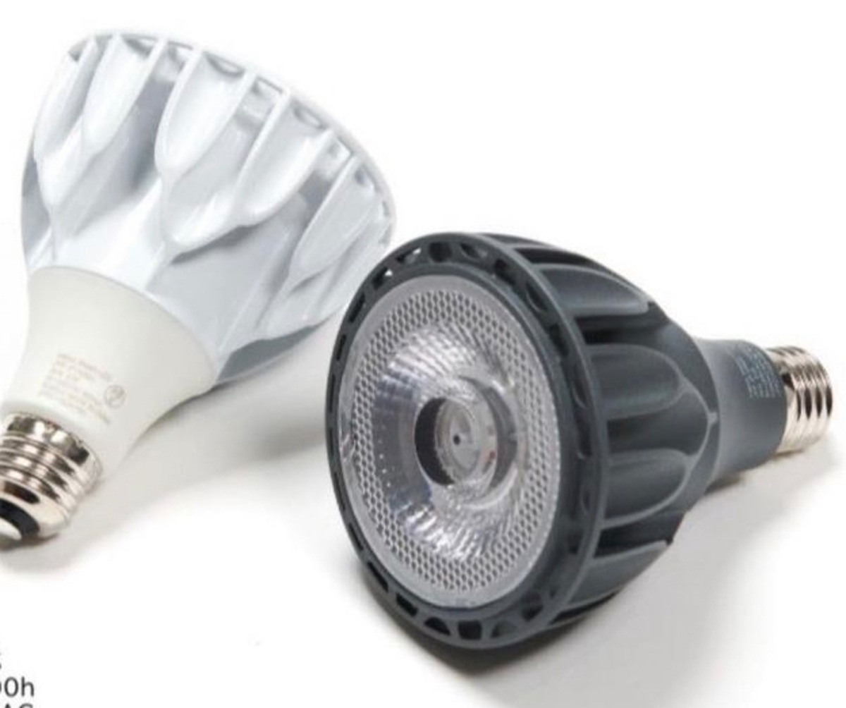 Helios Green LED HG-24 | ExtraAgave