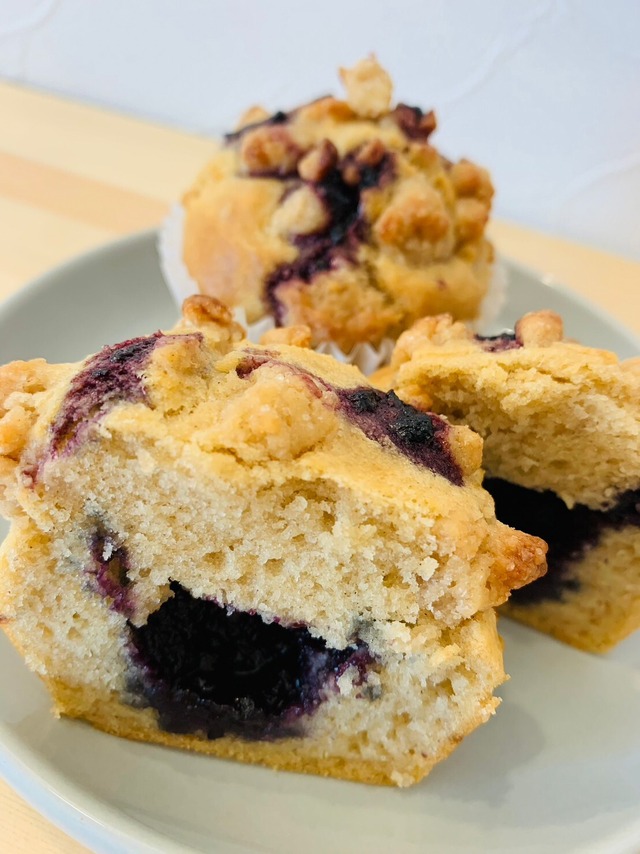 おまかせマフィン【5個】詰め合わせセット | 3beans