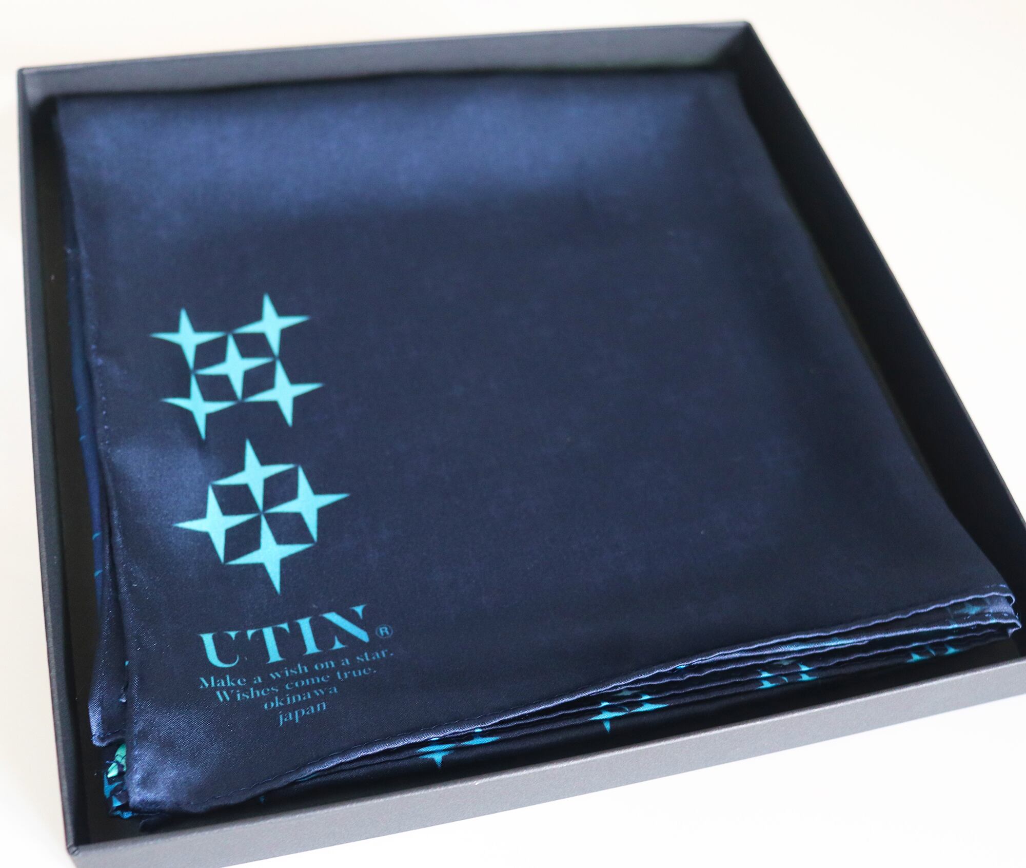 ティンガーラ（天の川） | utin