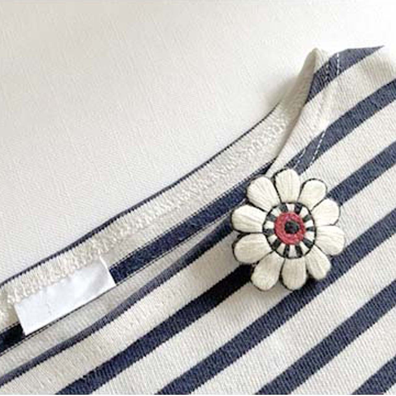 EMBROIDERY | y design yokoi