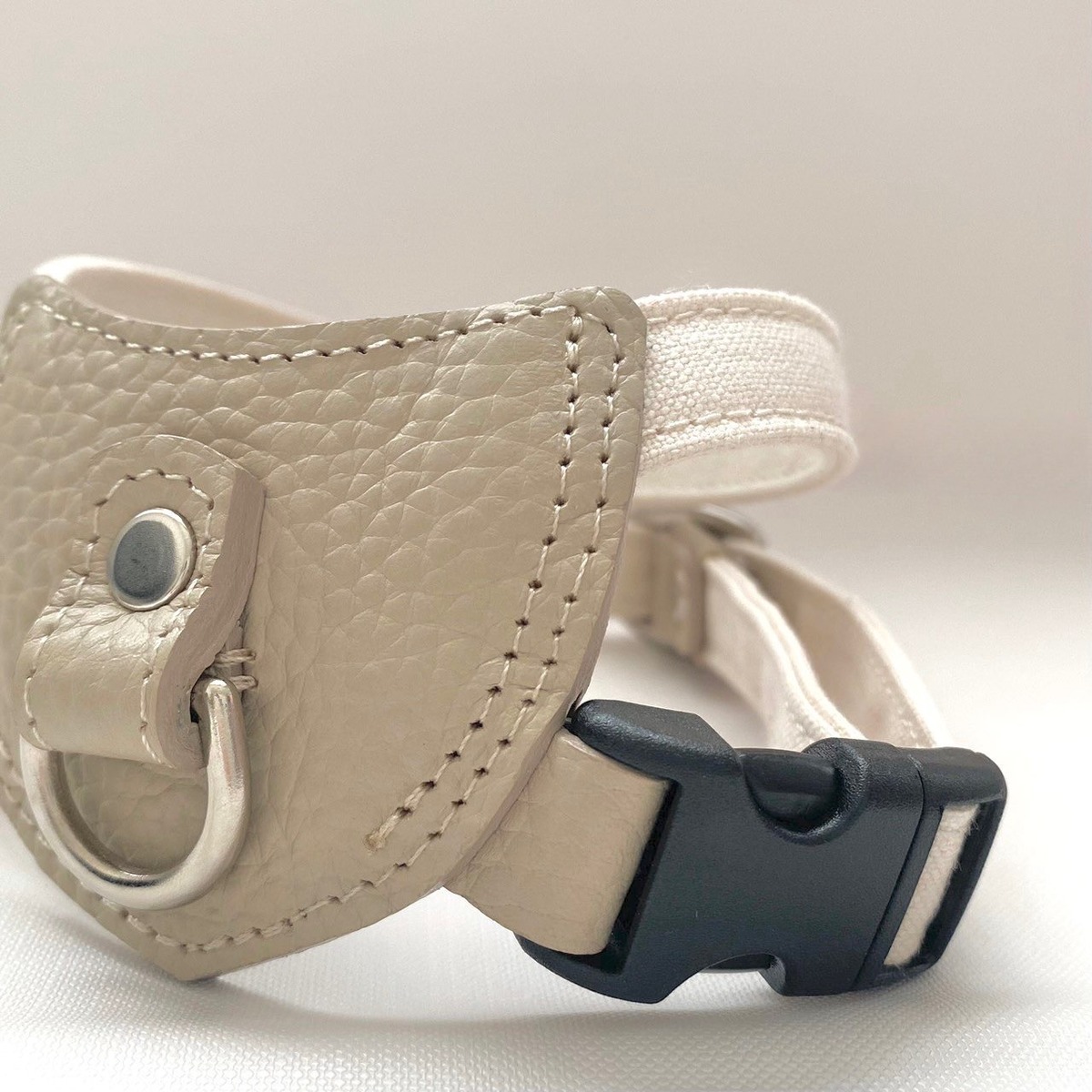 color You / harness / S·M size〘handmade〙 | You&Me dogwear