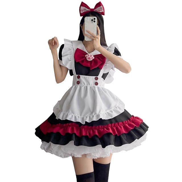 K1290 XXXHOLiC ホリック 雨童女(アメワラシ) 風 コスプレ衣装 cosplay