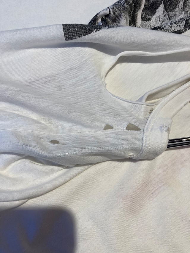 '89 TONYA KNIGHT Tシャツ (SIZE L相当) | FASHION SPOT RAMONE