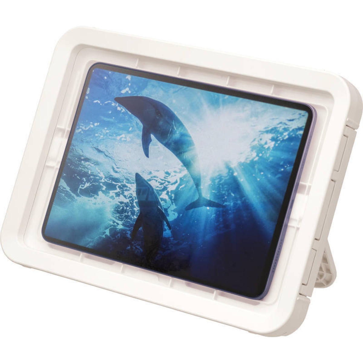 リズム タブレット用防水ケース 9YY019RH03 | モノモノデイズ オシャレな家具・スタイリッシュなインテリア・便利な家電・PC・AV ...
