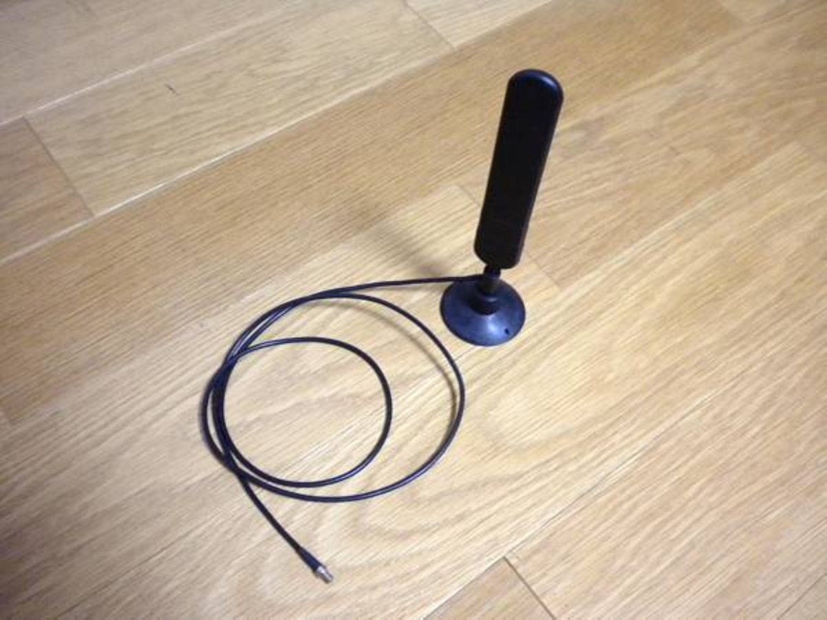 WIFI ルーター アンテナ Sierra Wireless AT&T 754S, ZTE MF61, HUAWEI E587用 ...