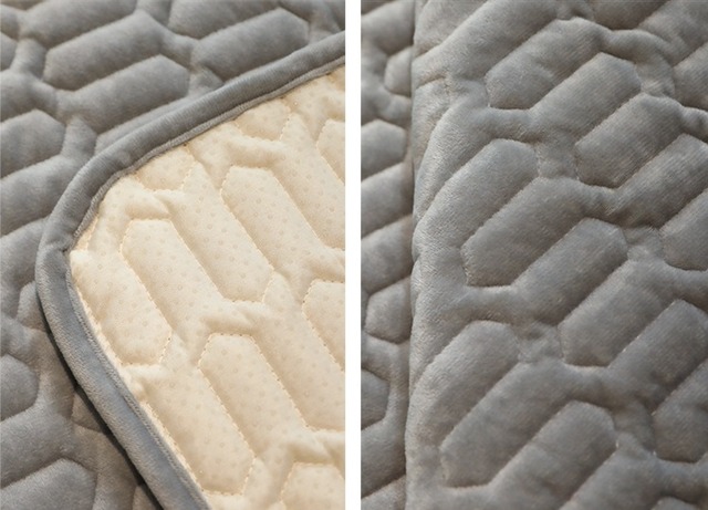 SO99フランネル ソファーシート ソファーカバー サイズオーダー可能 滑りどめ生地 | 夢ハウス