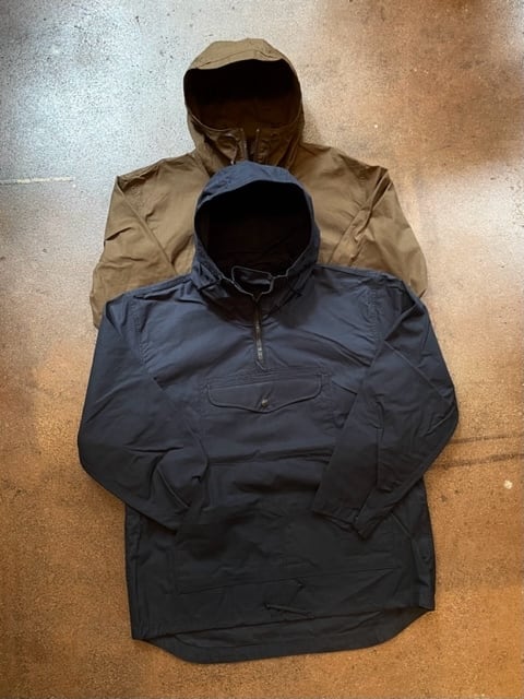 FILSON ”RANGER ANORAK” | IVY&NAVY ONLINE SHOP