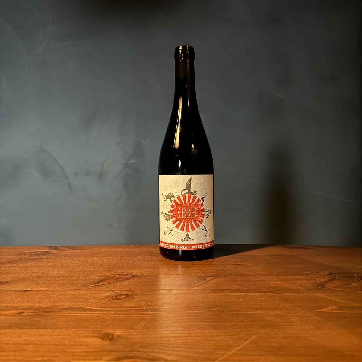 ZIRKUS ZIRKUS ROT ’22（サーカス・サーカス・ロート） | 酒室 -Centoux-