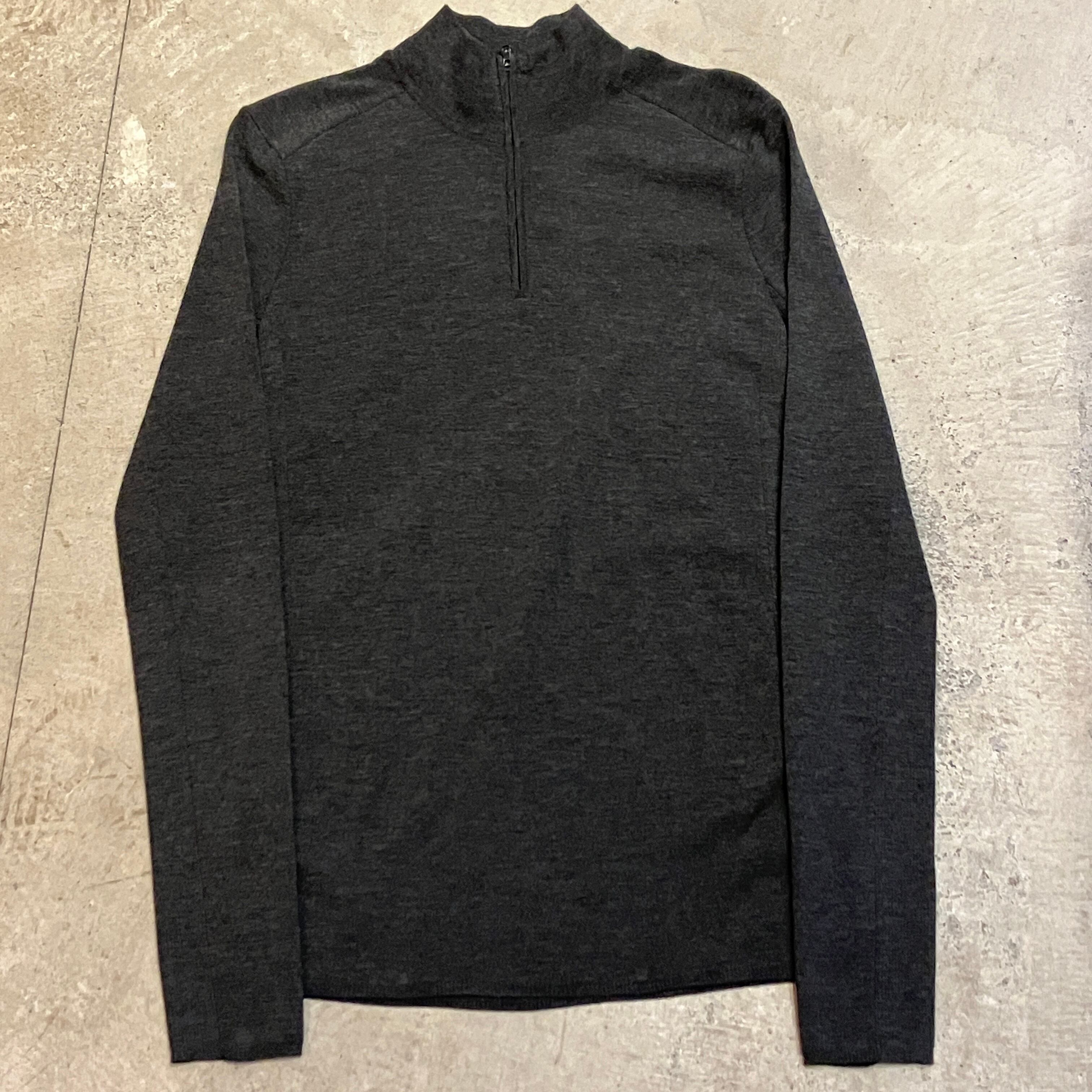 RALPH LAUREN BLACK LABEL H/Z SWEATER | safarionline