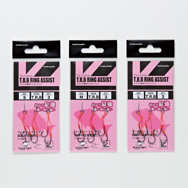 SPLIT RING PLIER[M] | tailwalk online store