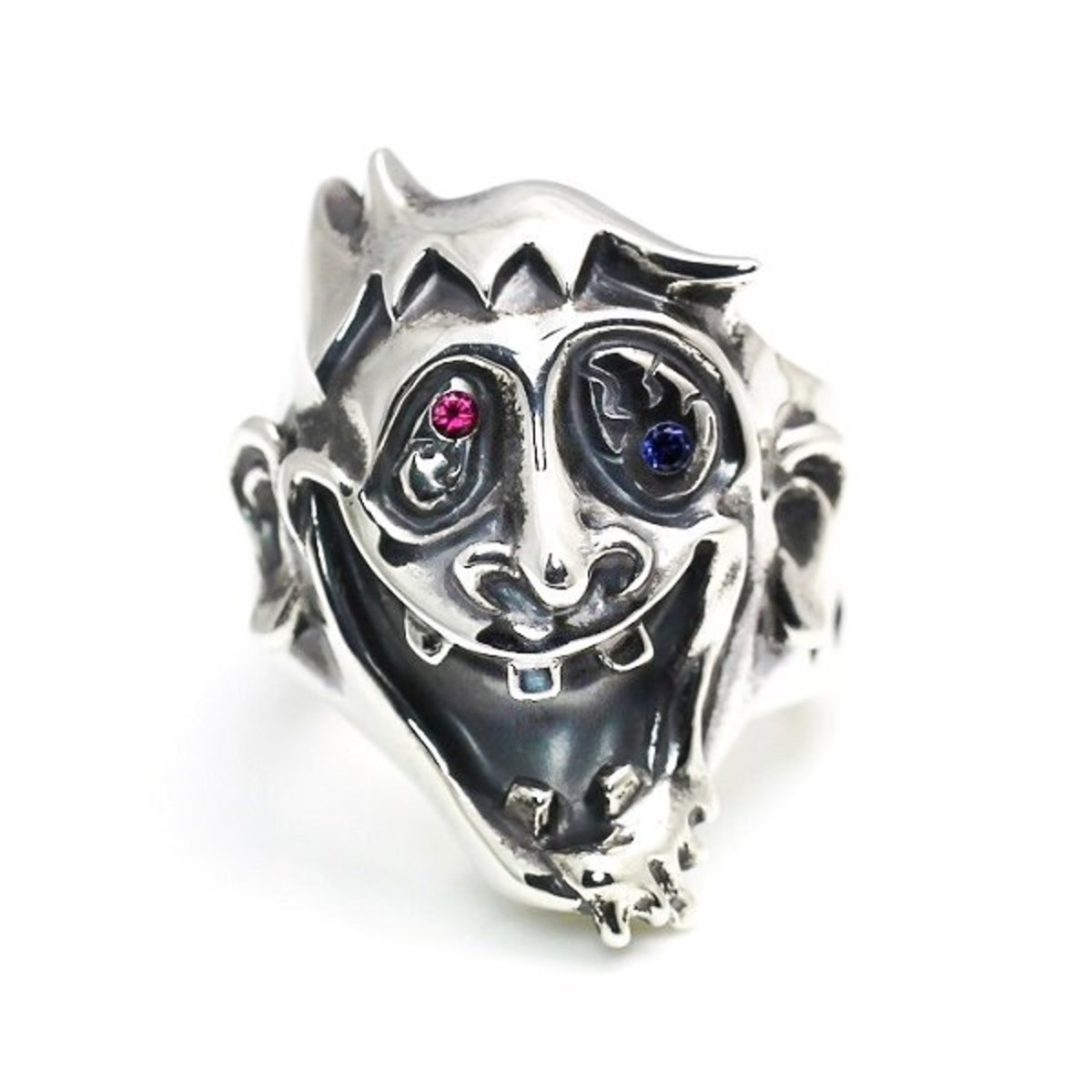 Crazy ring クレイジーリング | Studio S.T.L.