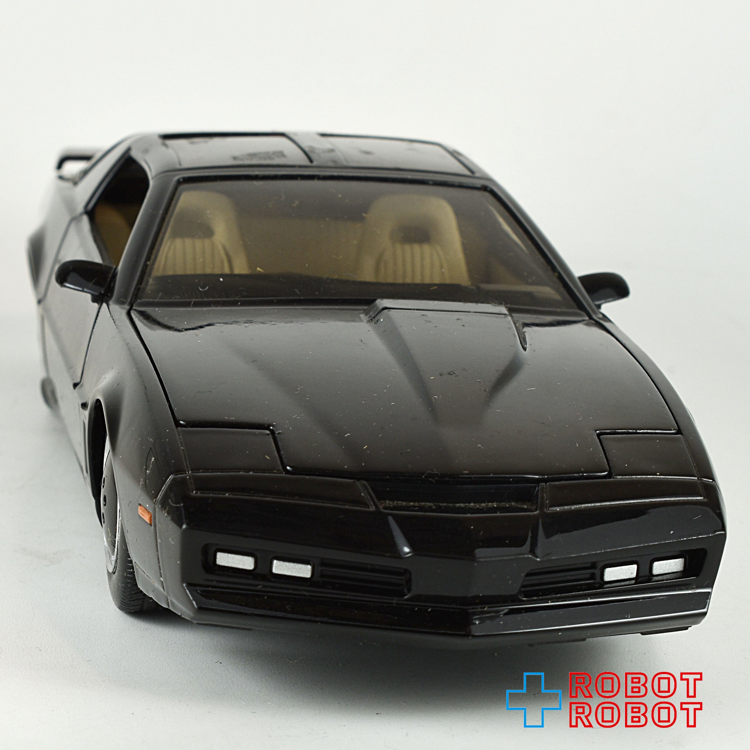 1/24 スケール ナイトライダー KITT ポンティアック トランス w ライト ルース | ROBOTROBOT