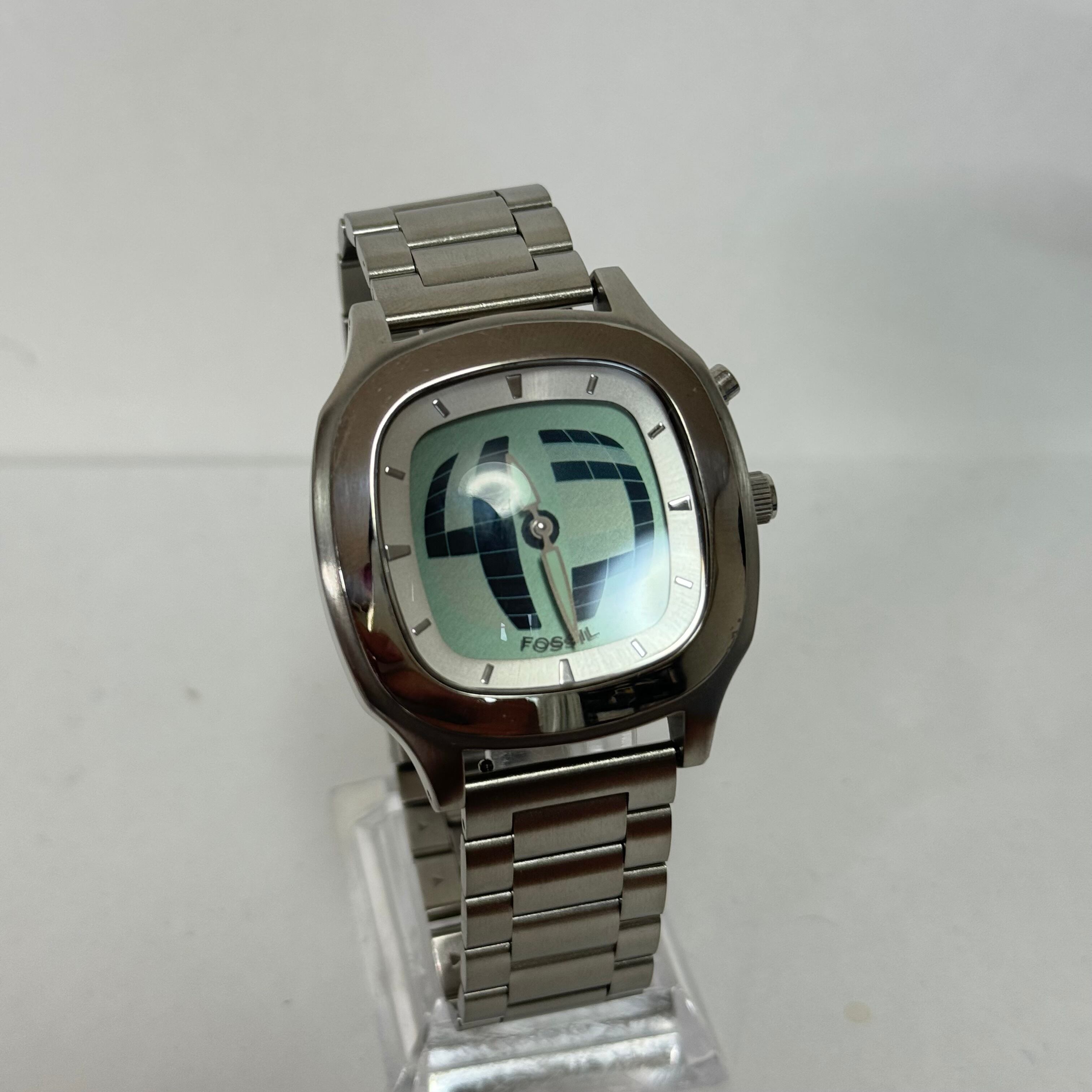 Fossil big tic | Gypsy Watch Official