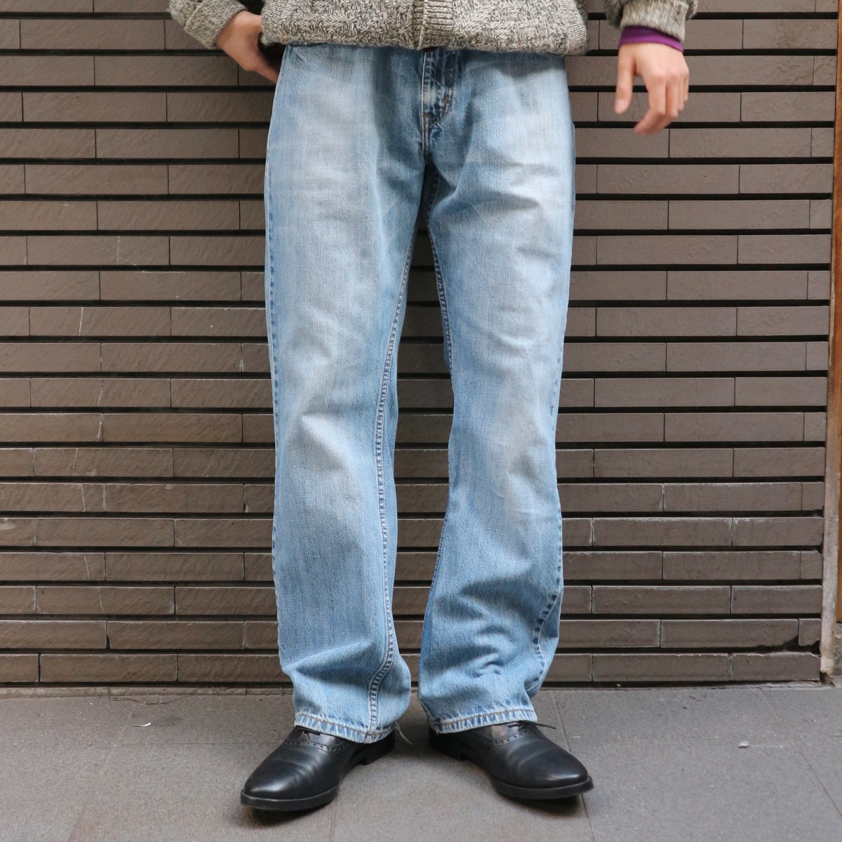 Levi's 559 W34/L30 | Gian
