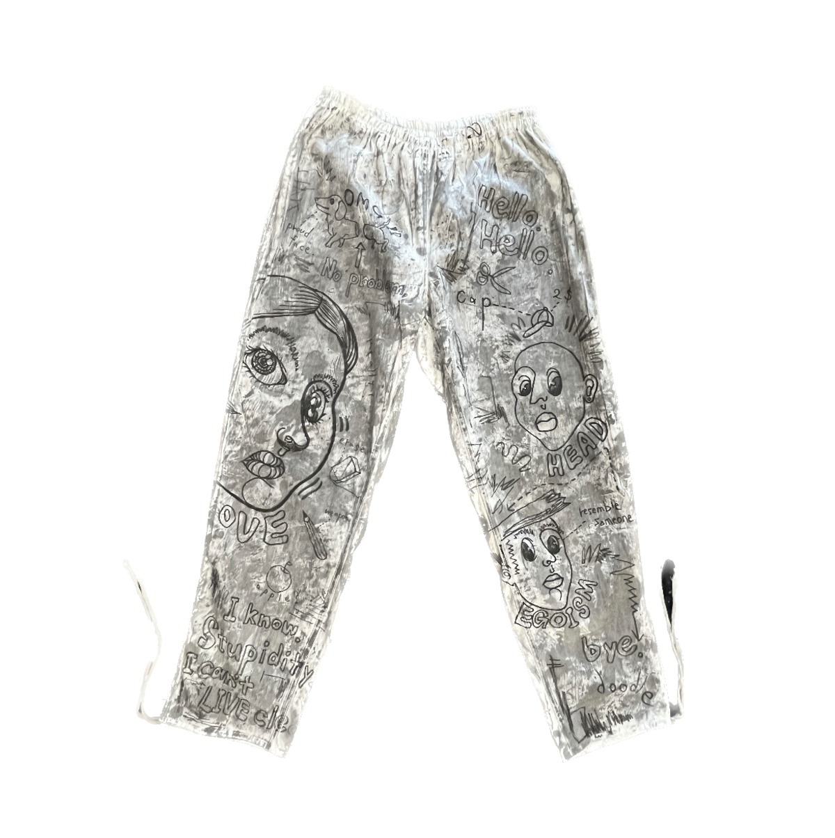 remake paint「Type-25」-Don't fight, go to sleep for now.- | Yusuke Maeda