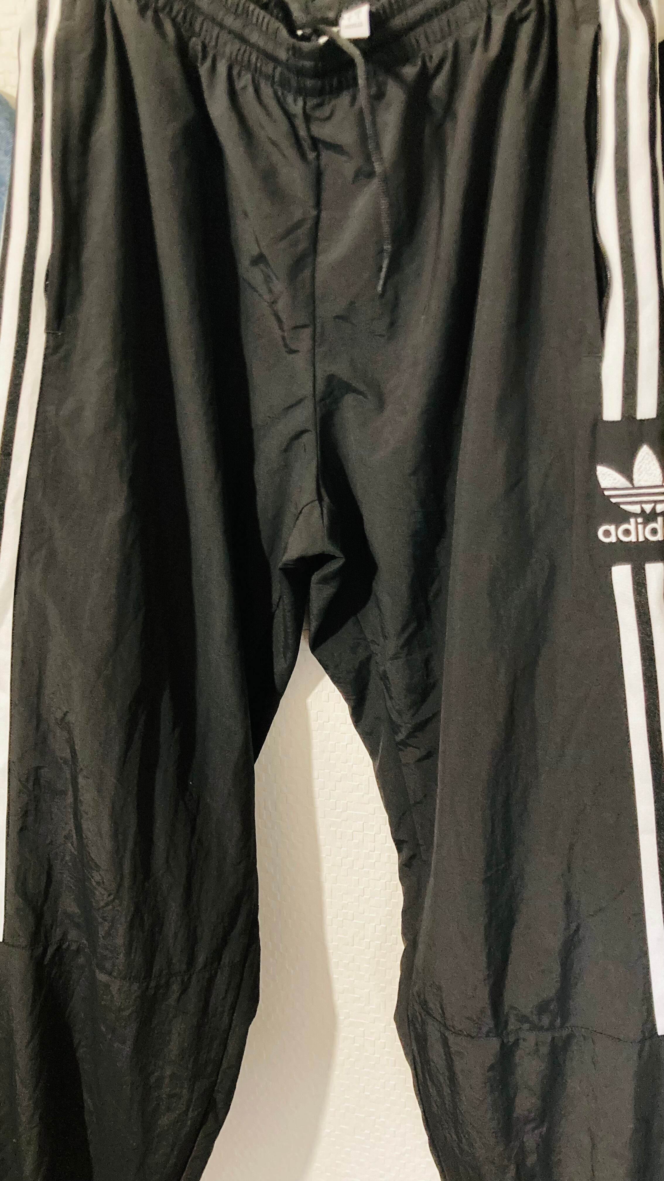 12/25 TOWAさん adidas パンツ | MAHOROBA