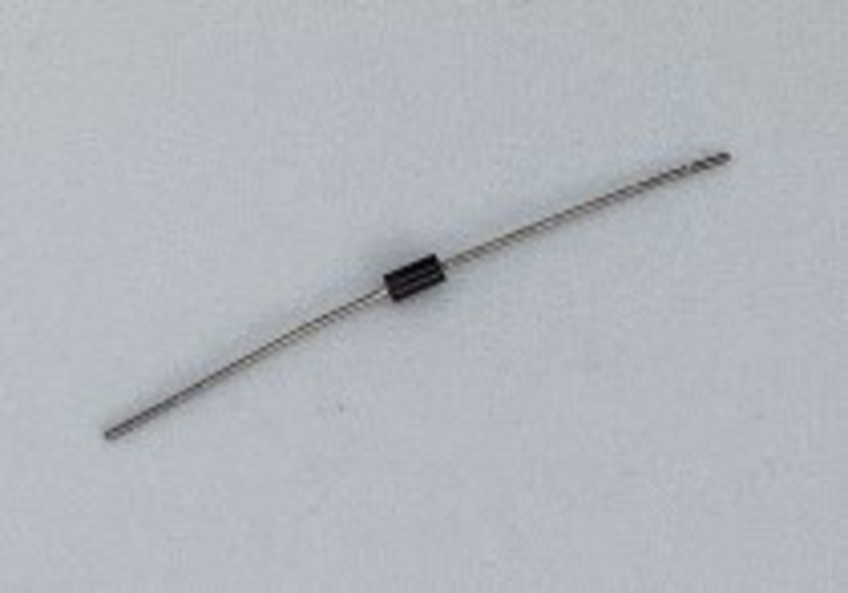 整流ダイオード 400V1A 京セラ 10EDB40 H 50個入 | owakidenki