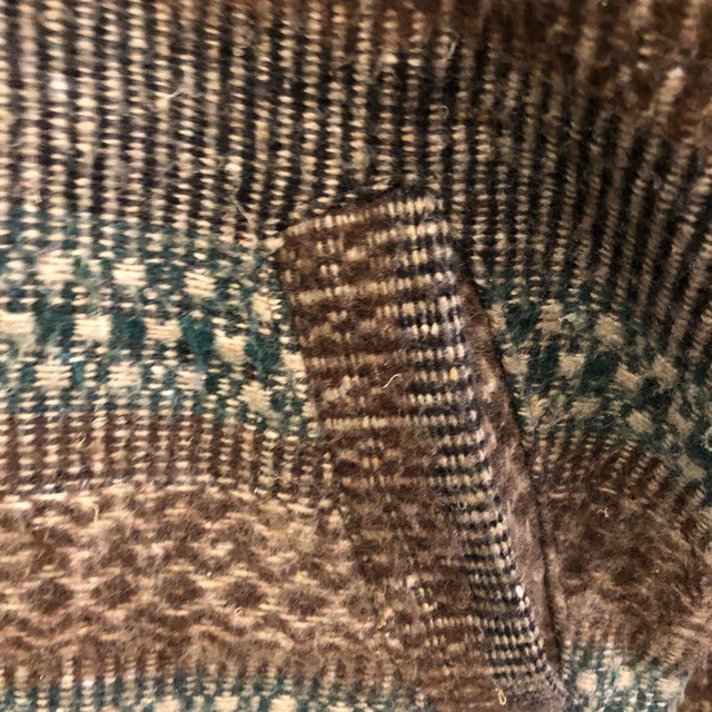 EARTH RAGZ Design Jacket | VOSTOK