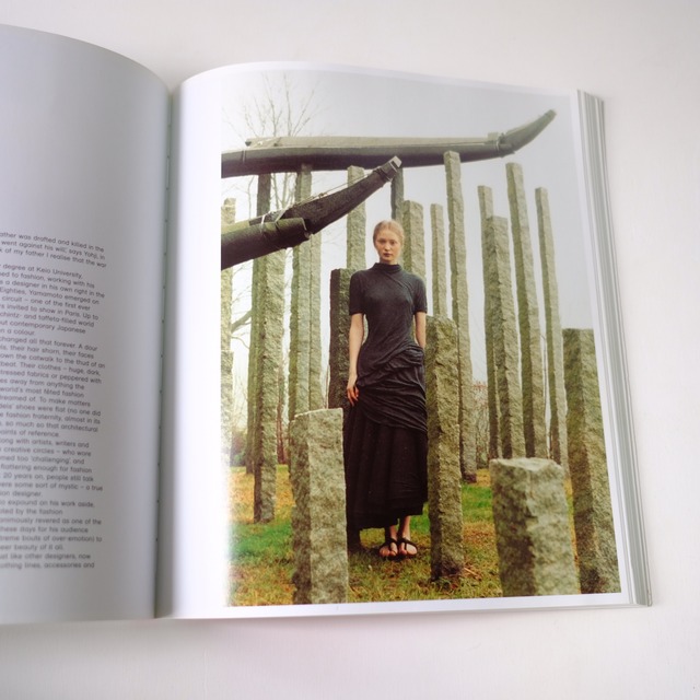 【VISIONARIES】Susannah Frankel ヴィジョネア 写真集 | artbookano