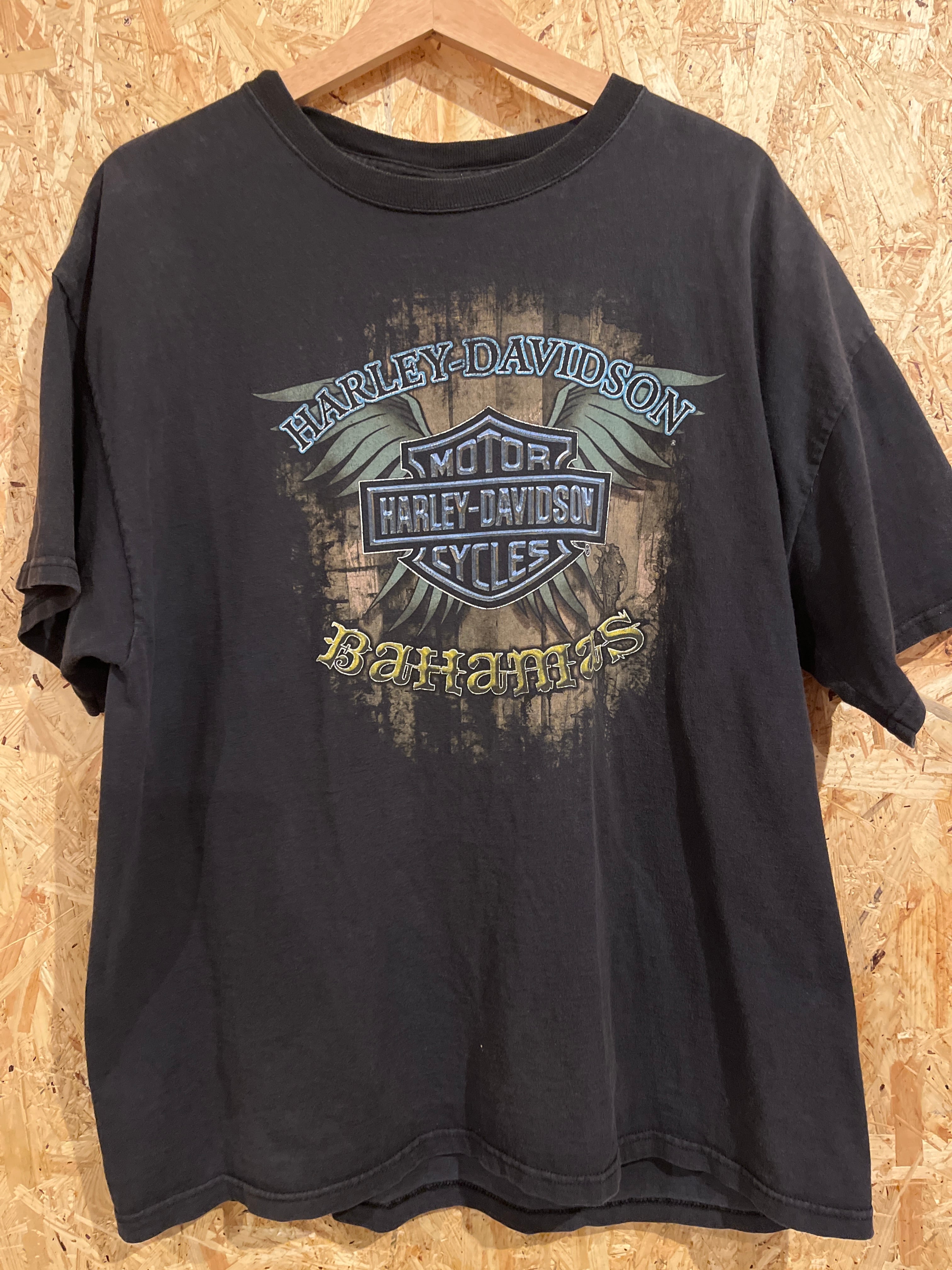 確認用 ハーレーT | MAHOROBA