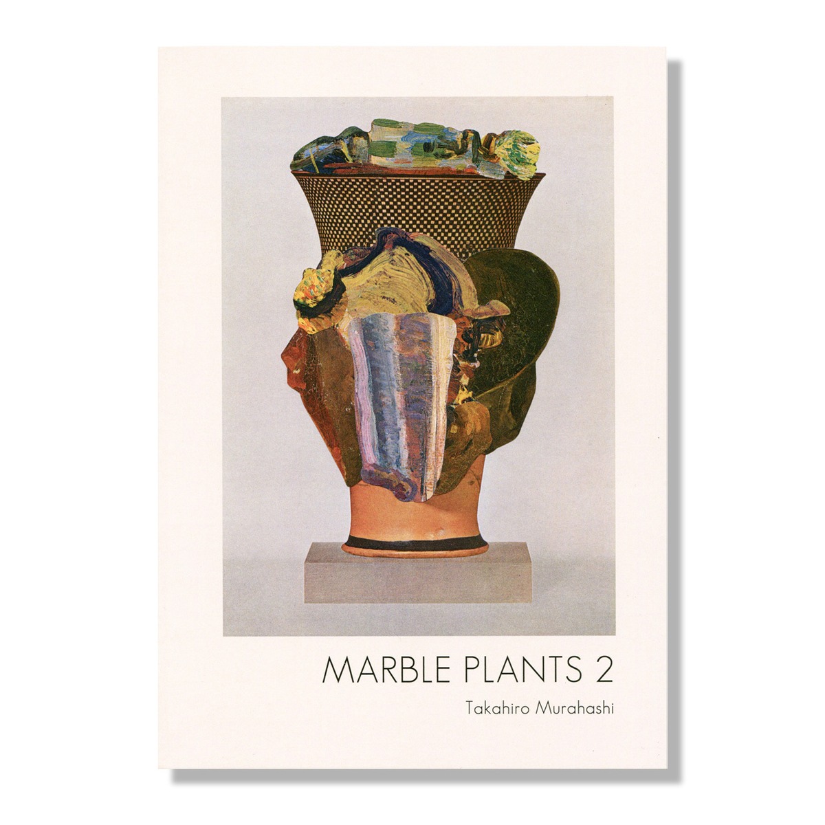 MARBLE PLANTS 2 | HABITARS