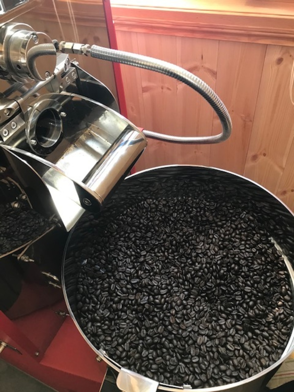 おまかせ定期便（送料込）100g×2種類×6回 | rowancoffee