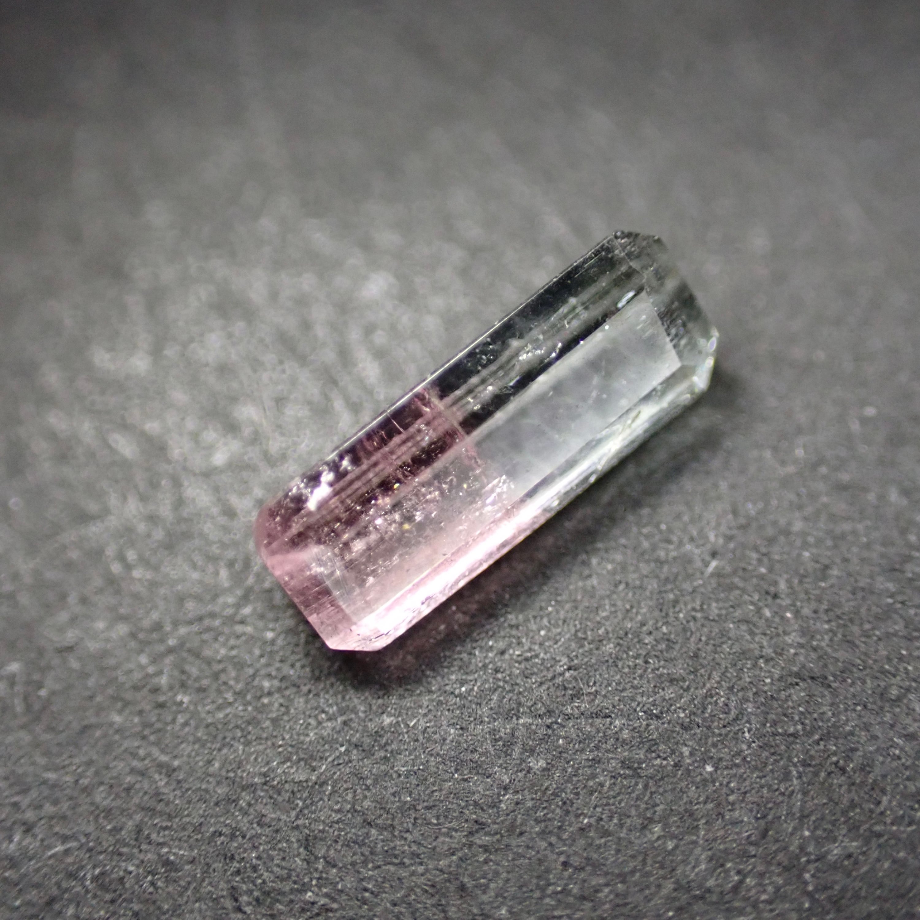 バイカラートルマリン【1304】 | FOREVER STONE