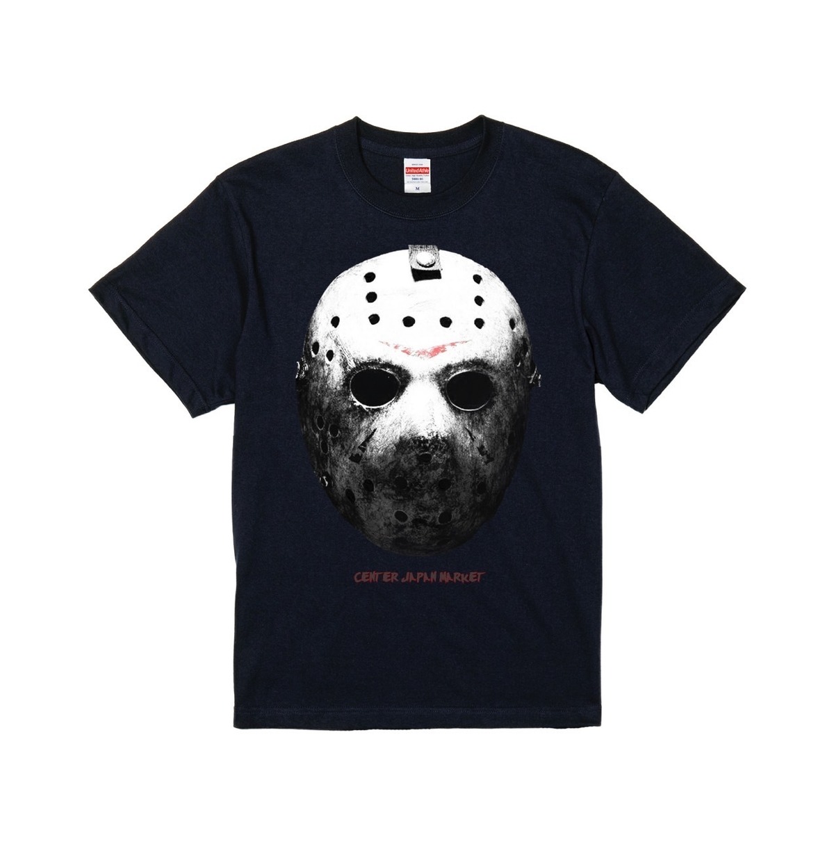 THE Jason TEE | Center Japan Market