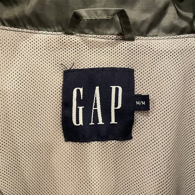 GAP Nylon Jacket | VOSTOK