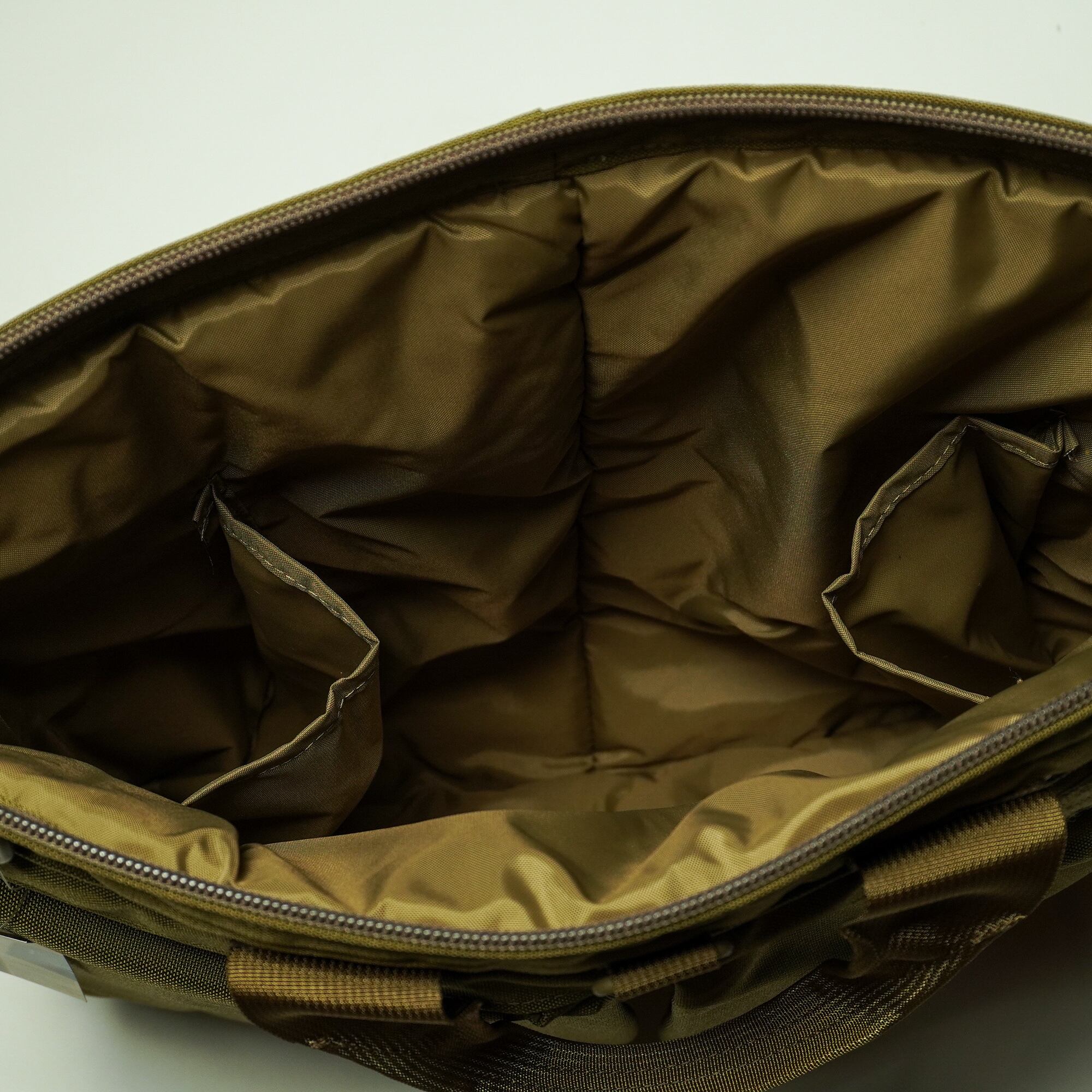 FIRE FORCE TACTICAL GEAR / Aviator Flyers Helmet Bag Camo Green ...