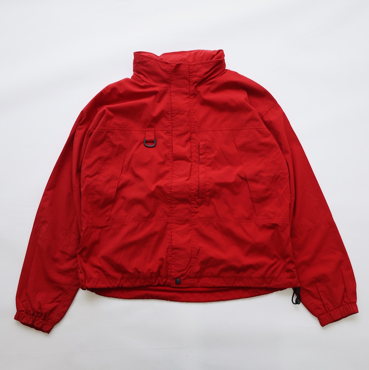 POLO SPORT NYLON JACKET | CLIMB SENDAI