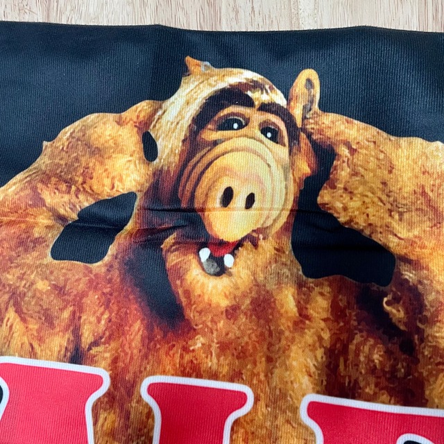 ALF クッションカバー アルフ cushion cover | BF MERCH’S