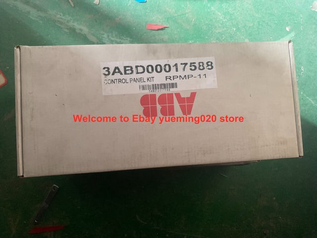ABB RPMP-11 3ABD00017588 Control panel kit | automation24
