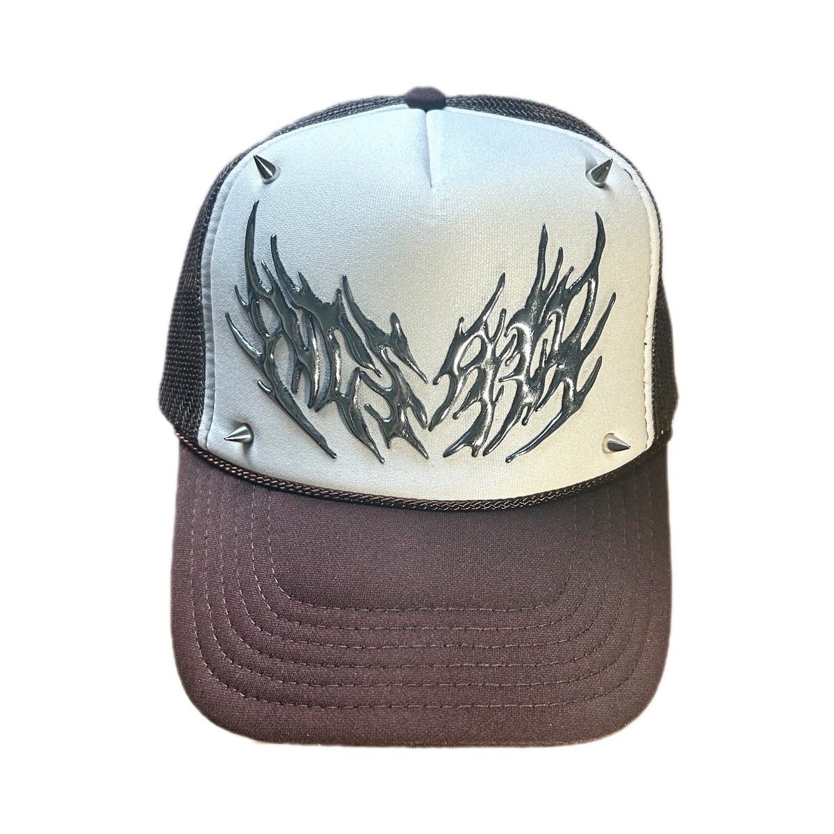 ZERO GRAVITY METAL CAP ALTAIR BROWN | zero gravity