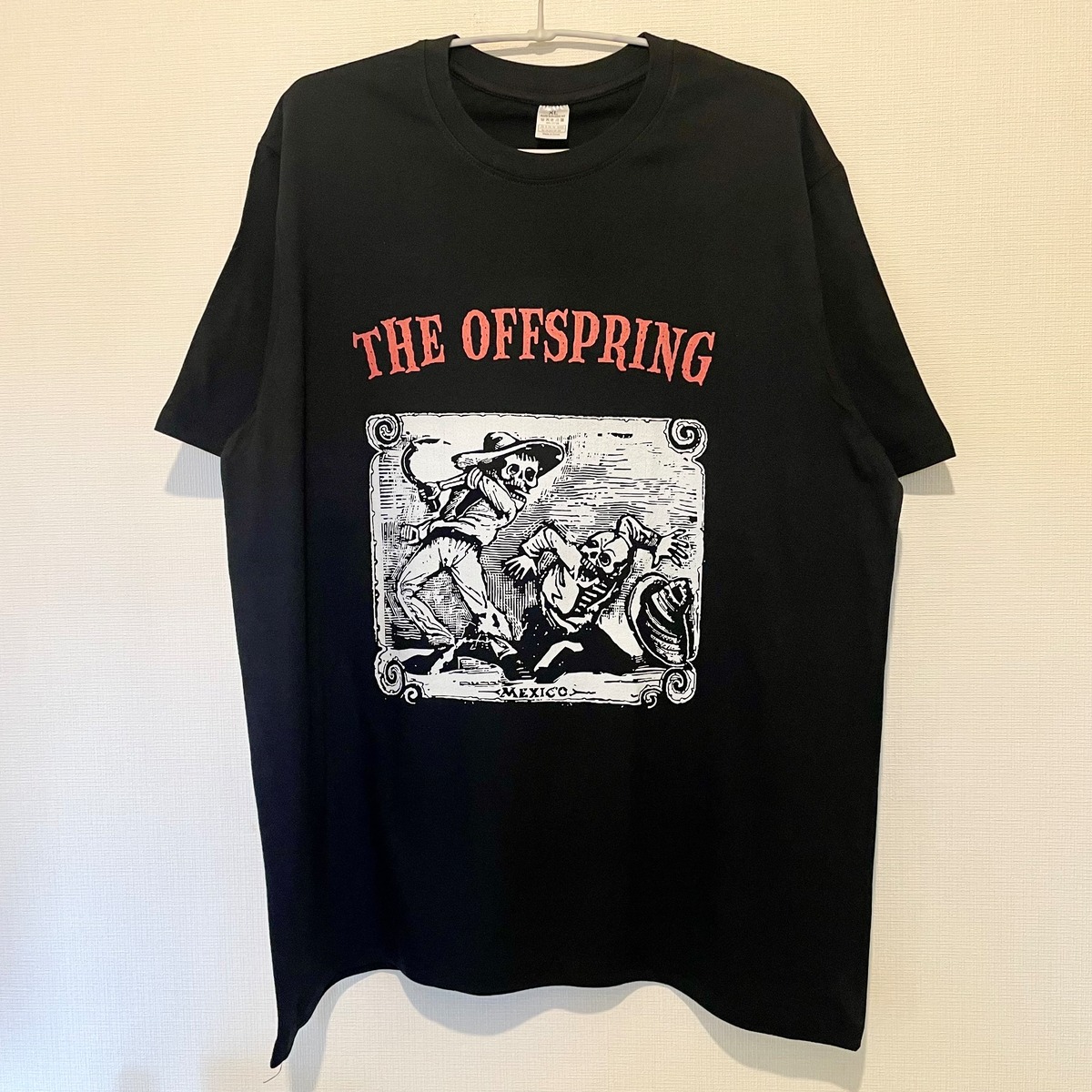 THE OFFSPRING Tシャツ オフスプリング Tee | BF MERCH’S