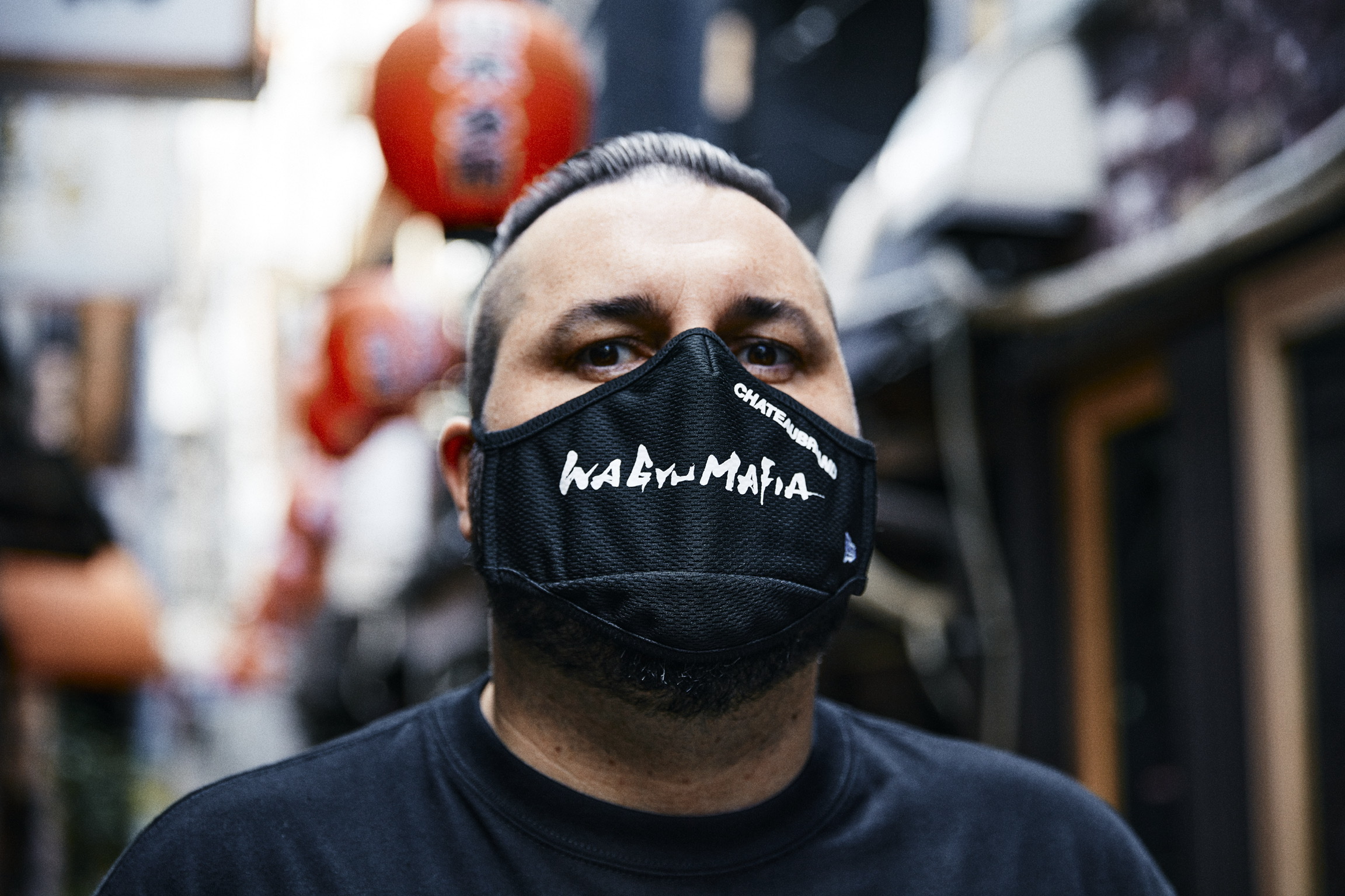 APPARELS | WAGYUMAFIA JAPAN INC,