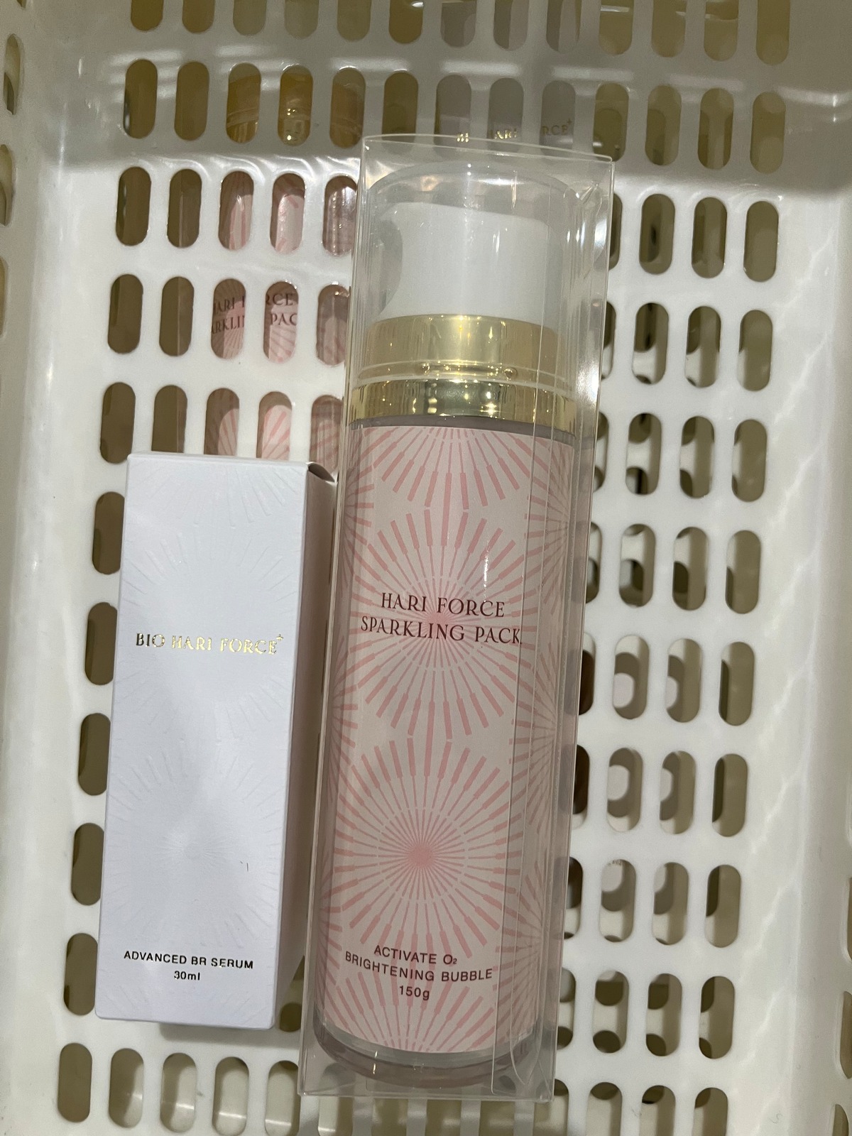 mayuyu さま | Devotion4