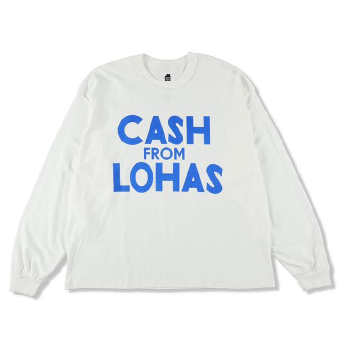 ISNESS MUSIC CFL LONG SLEEVE T-SHIRT | MAROON WEBSTORE