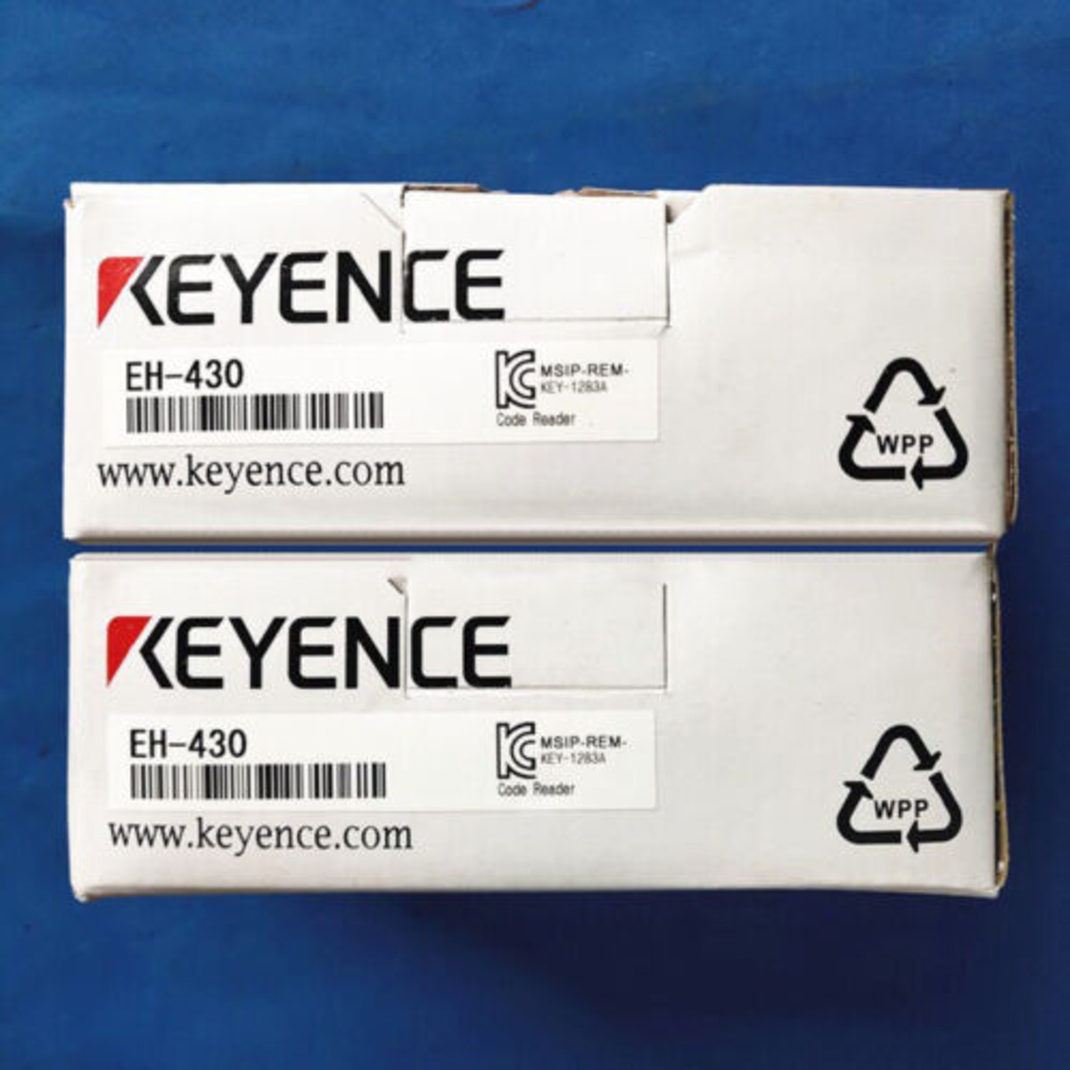 1pc New KEYENCE Proximity Switch Sensor EH-430 | FA機器shop24