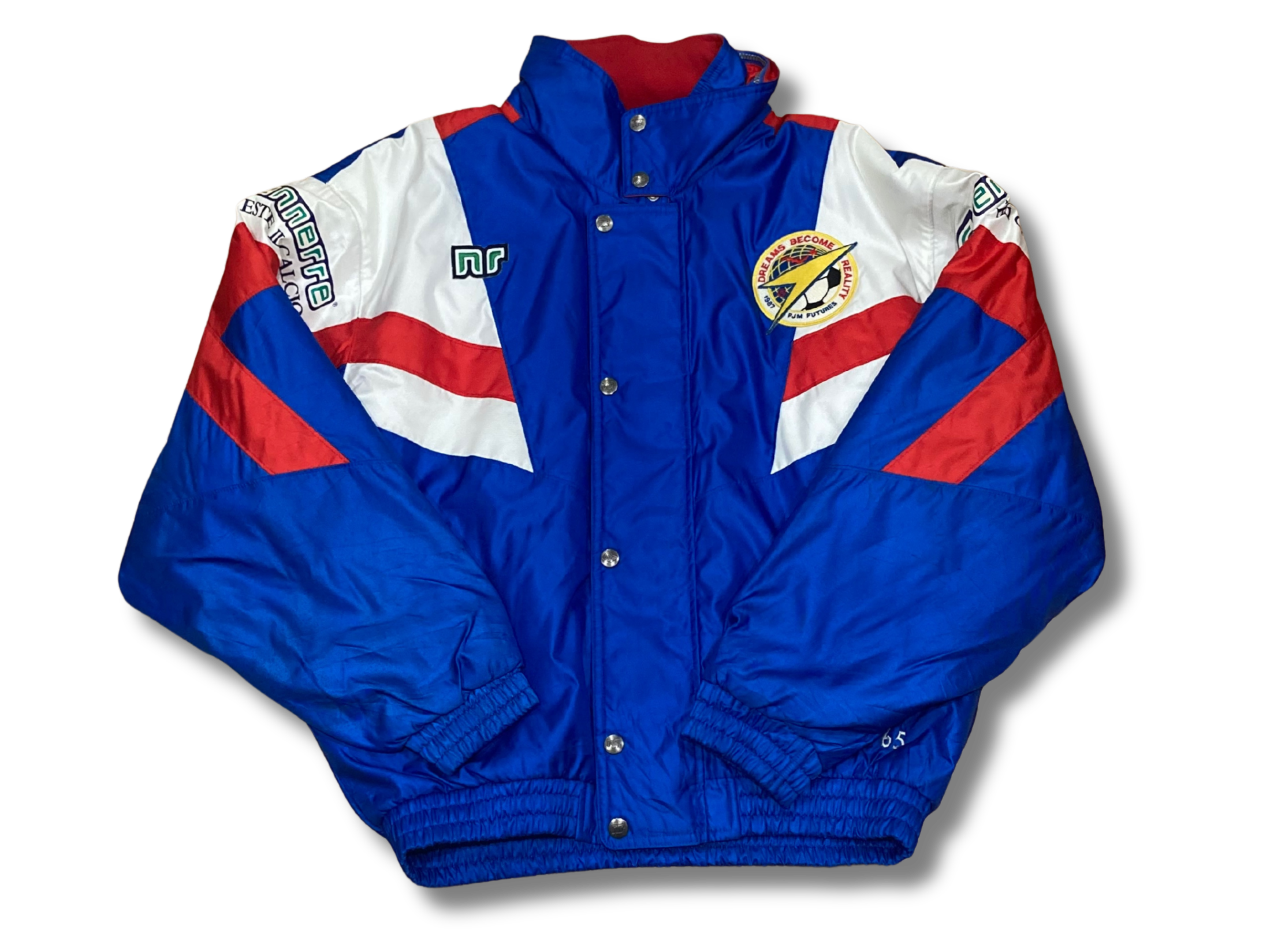 PJM Futures 1993 Mountain Jacket | GOAT.
