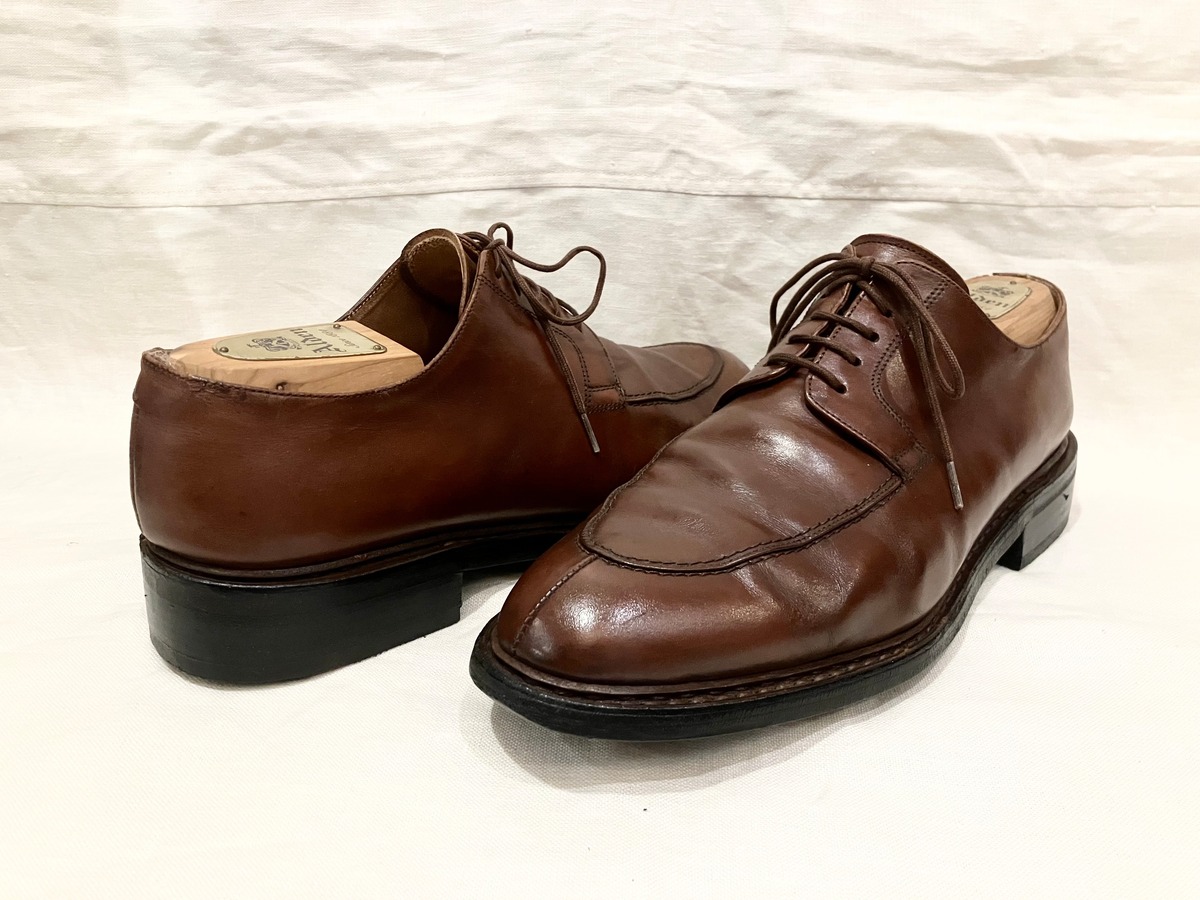 Paraboots ROUSSEAU | specials