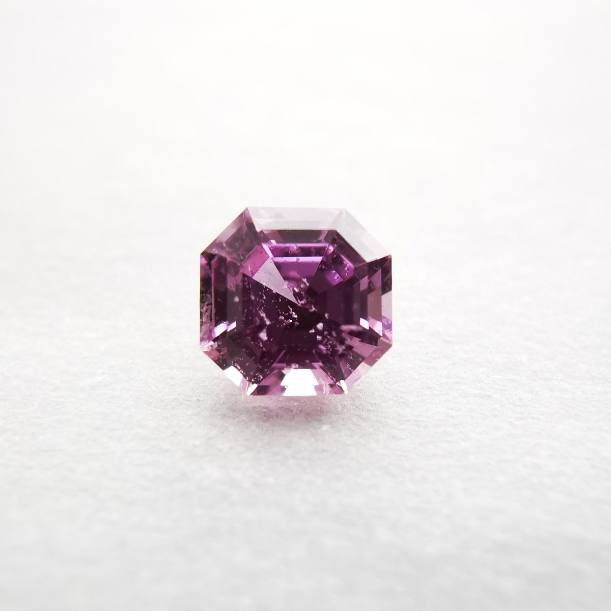 サファイア 0.27ct / A-0813 | Tam＆Tam Gem