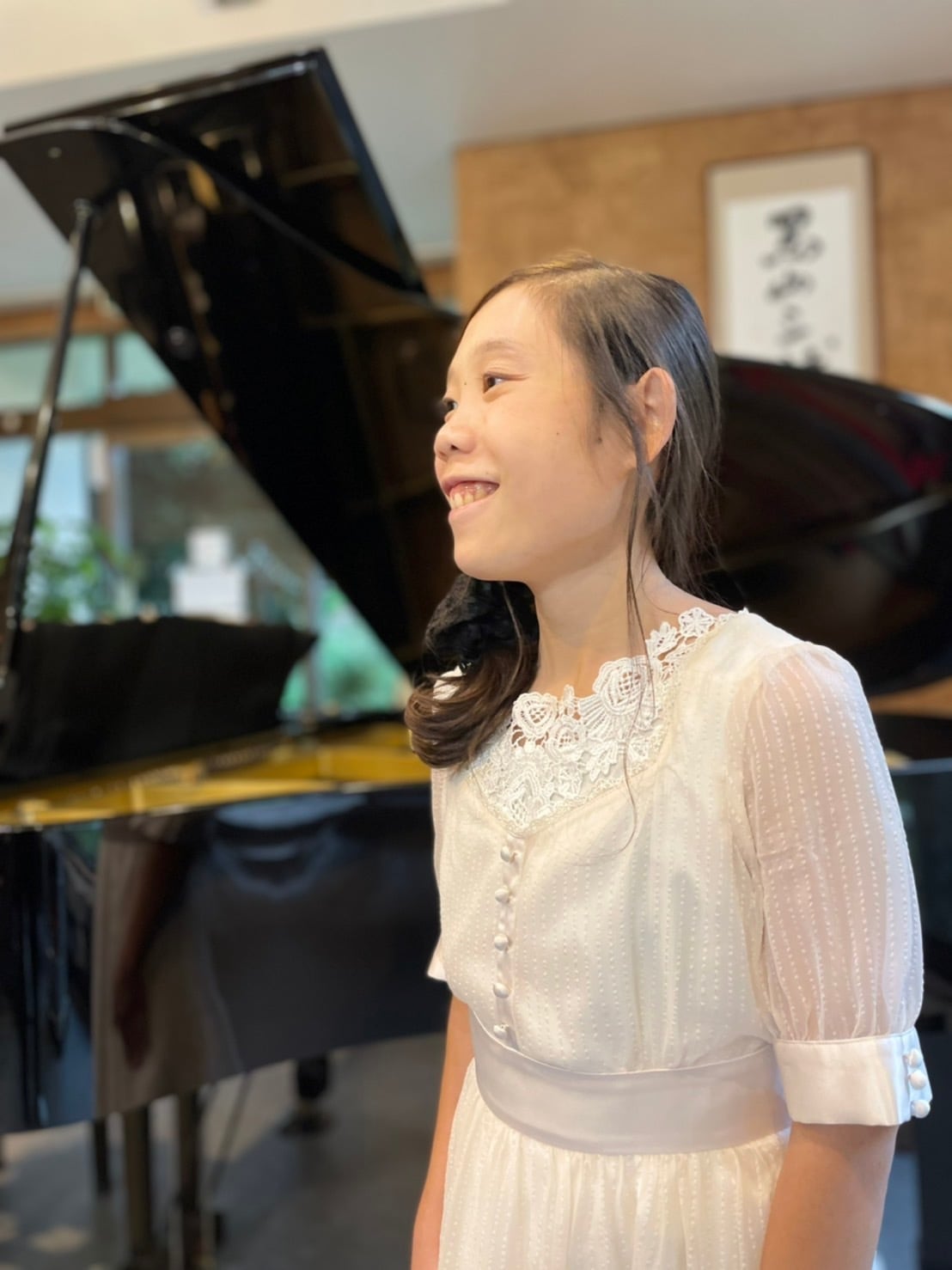チャリティCD【KISEKI】〜奇跡〜 432Hz Pianist KUNIKO & パラ チャリティCD【KISEKI】〜奇跡〜 432Hz Pianist KUNIKO & パラ
