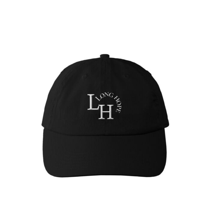 【予約商品】Long Hope Logo Cap | Pay ID