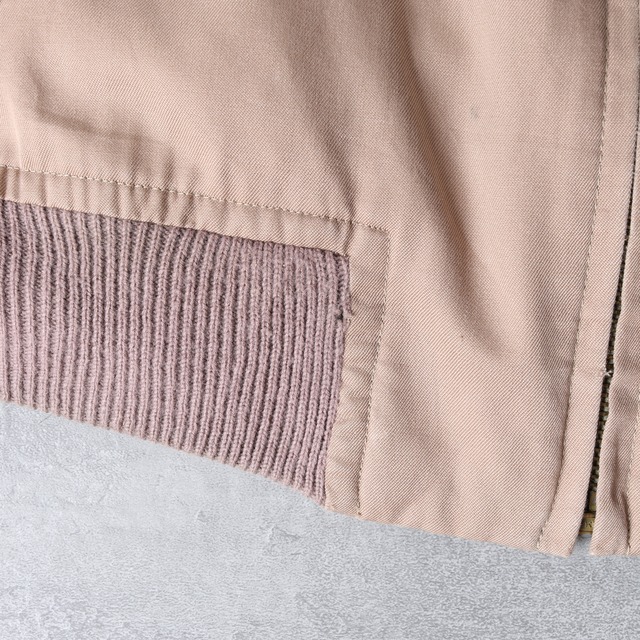 1970~80's Vintage Burberry's Harrington Jacket "lerida" 322029 | ulc ...