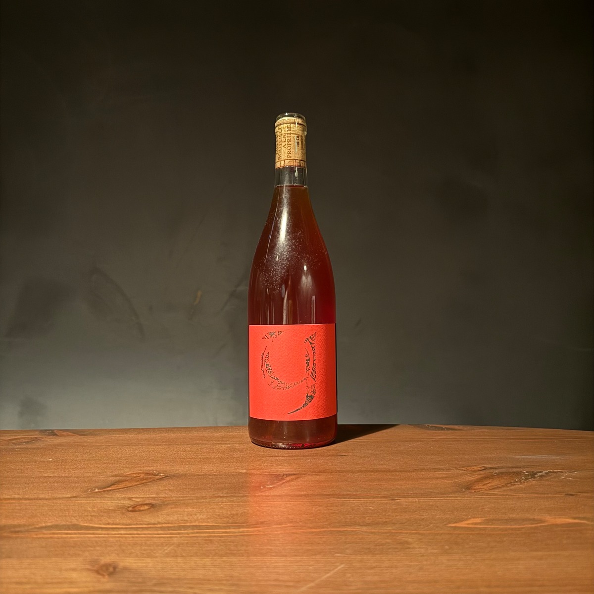 Y ’21（イグレク） | 酒室 -Centoux-