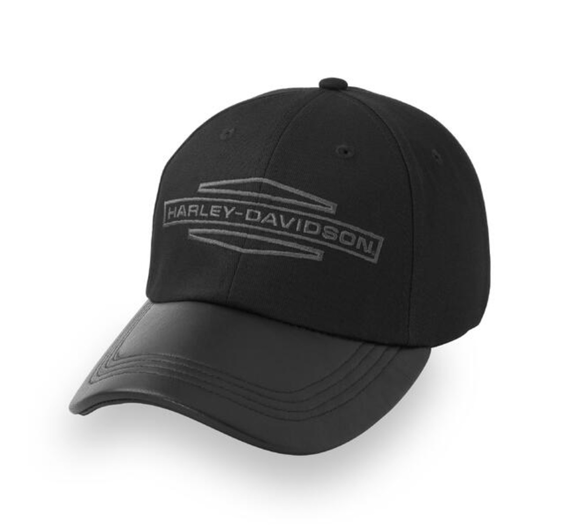 ハーレーダビッドソン純正 キャップ レディース HAT-WOVEN,BLACK 97635-25VW ワンサイズ | ハーレーダビッドソン中川店