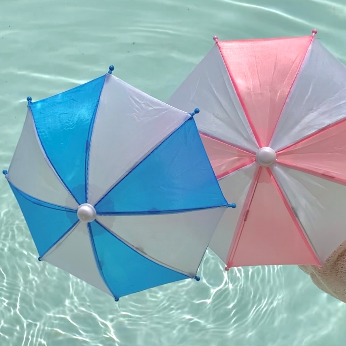 即納[seenii]mini parasol (2 colors) | ropet