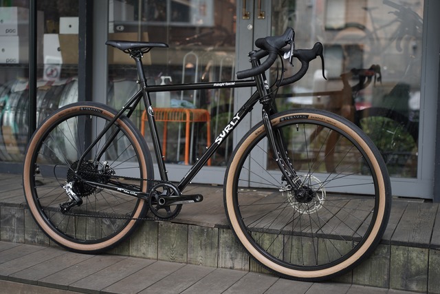 SURLY | MATTHEW CYCLE